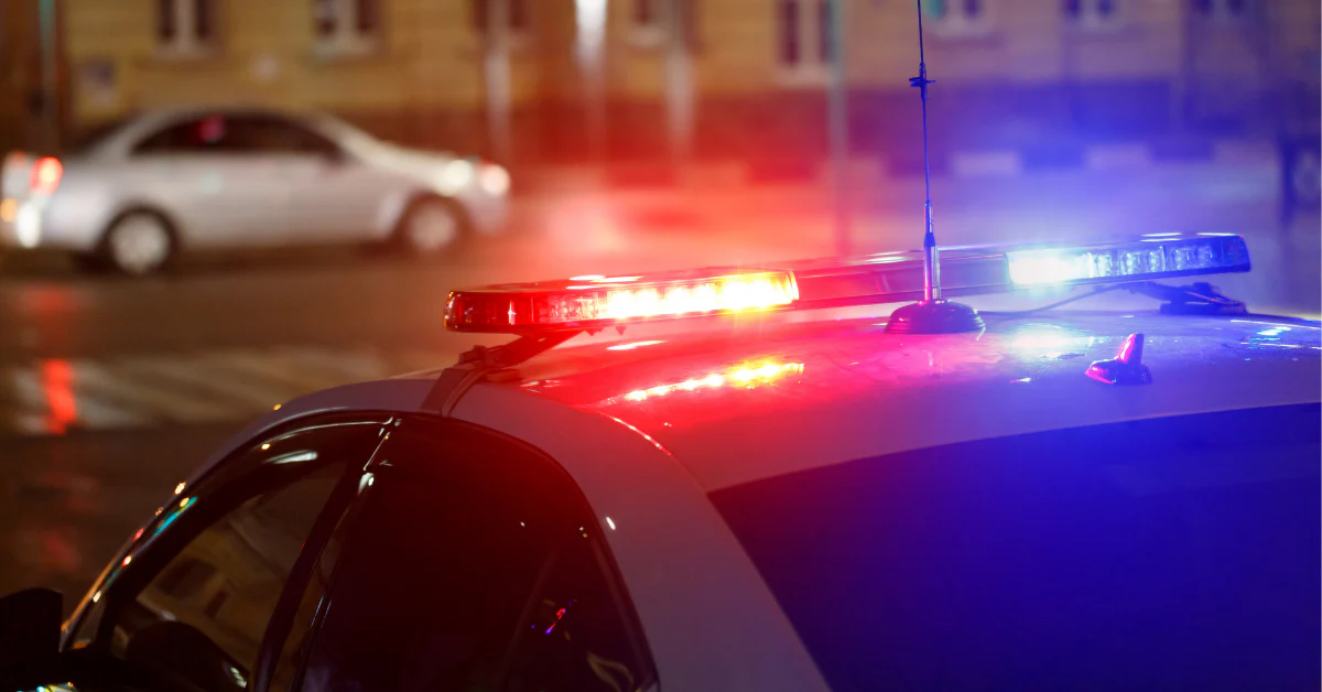 Дархан Уул аймгаас автомашин хулгайлсан этгээдийг хотод байхад нь саатуулжээ